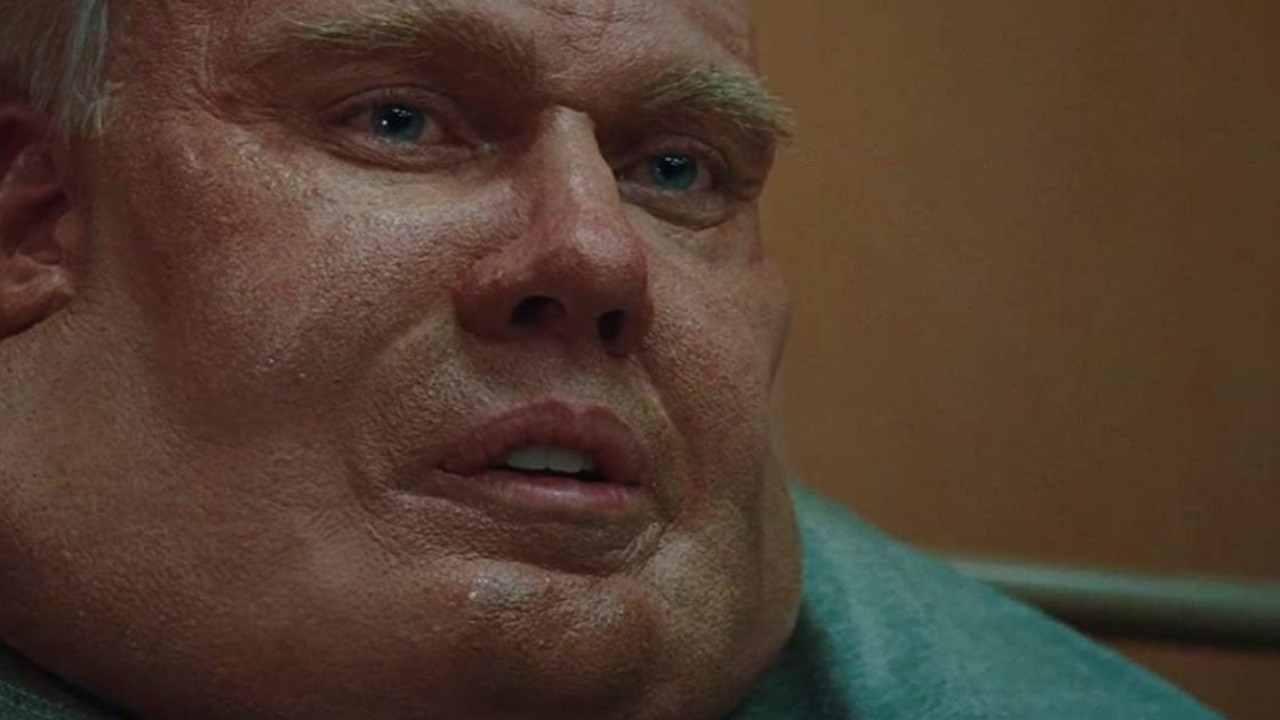 Should Kevin Durand's The Blob Be In Deadpool and Wolverine? Here's ...