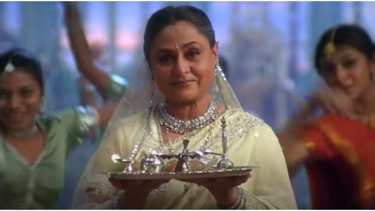 9 best Jaya Bachchan movies that prove she is an exceptional talent ...