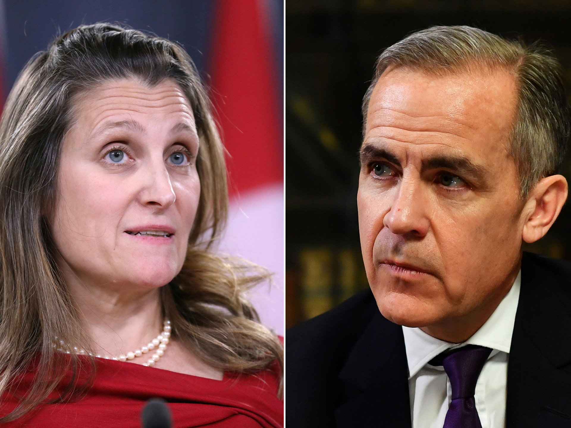 Canada’s Liberal leadership race: Who’s running to replace Justin ...