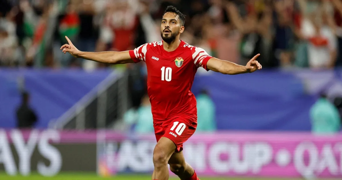 Jordan World Cup 2026 preview: Players to watch, group matches and ...
