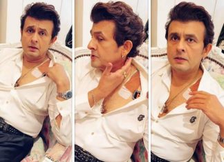 Sonu Nigam reveals he underwent MRI and CT scans after developing ...